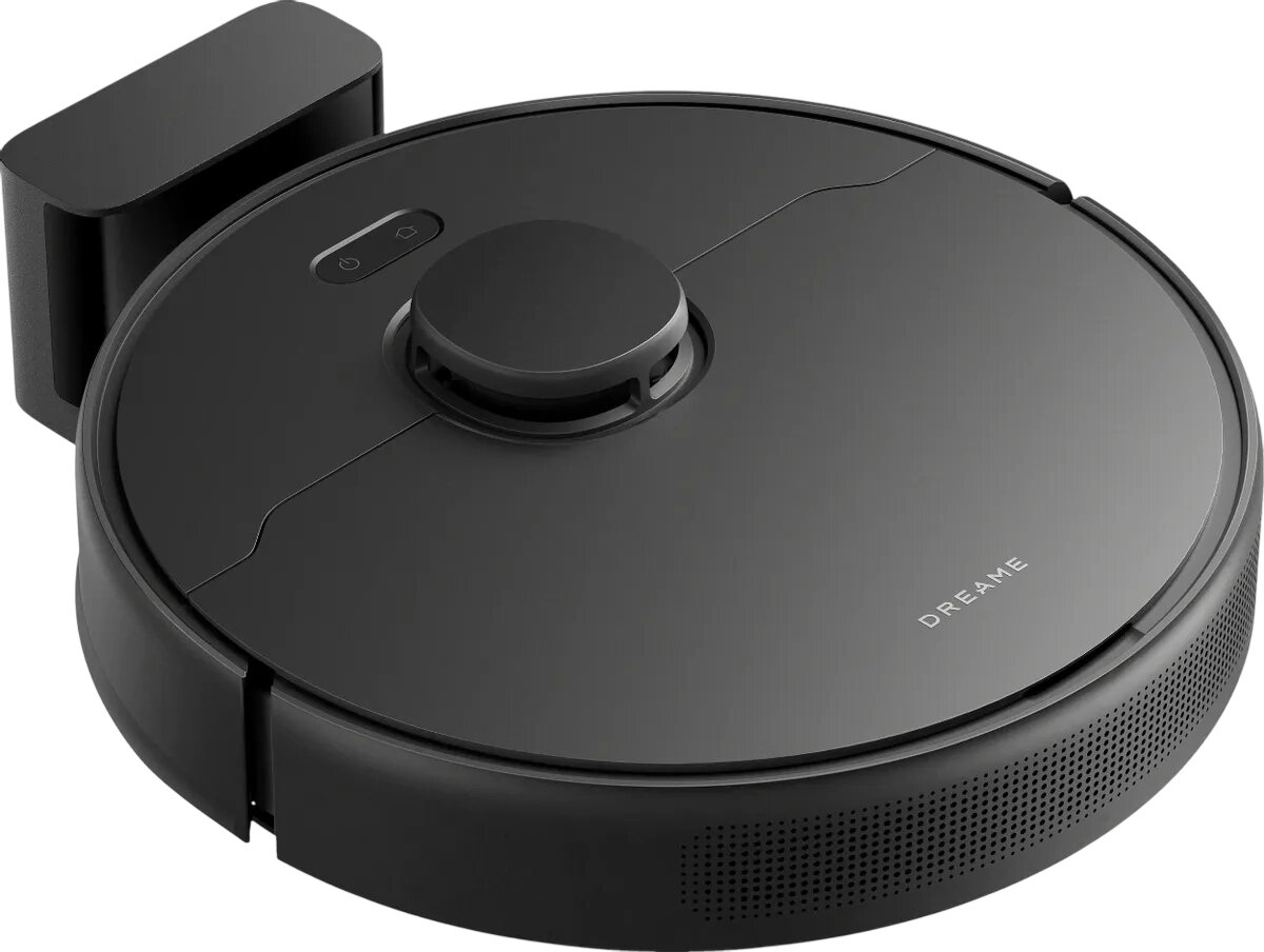 Робот-пылесос Dreame RLD34GA черный