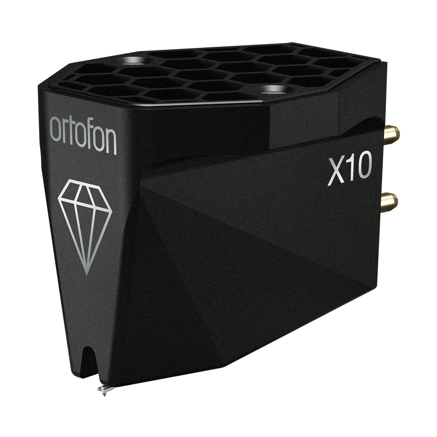 Головка звукоснимателя Ortofon MC X10
