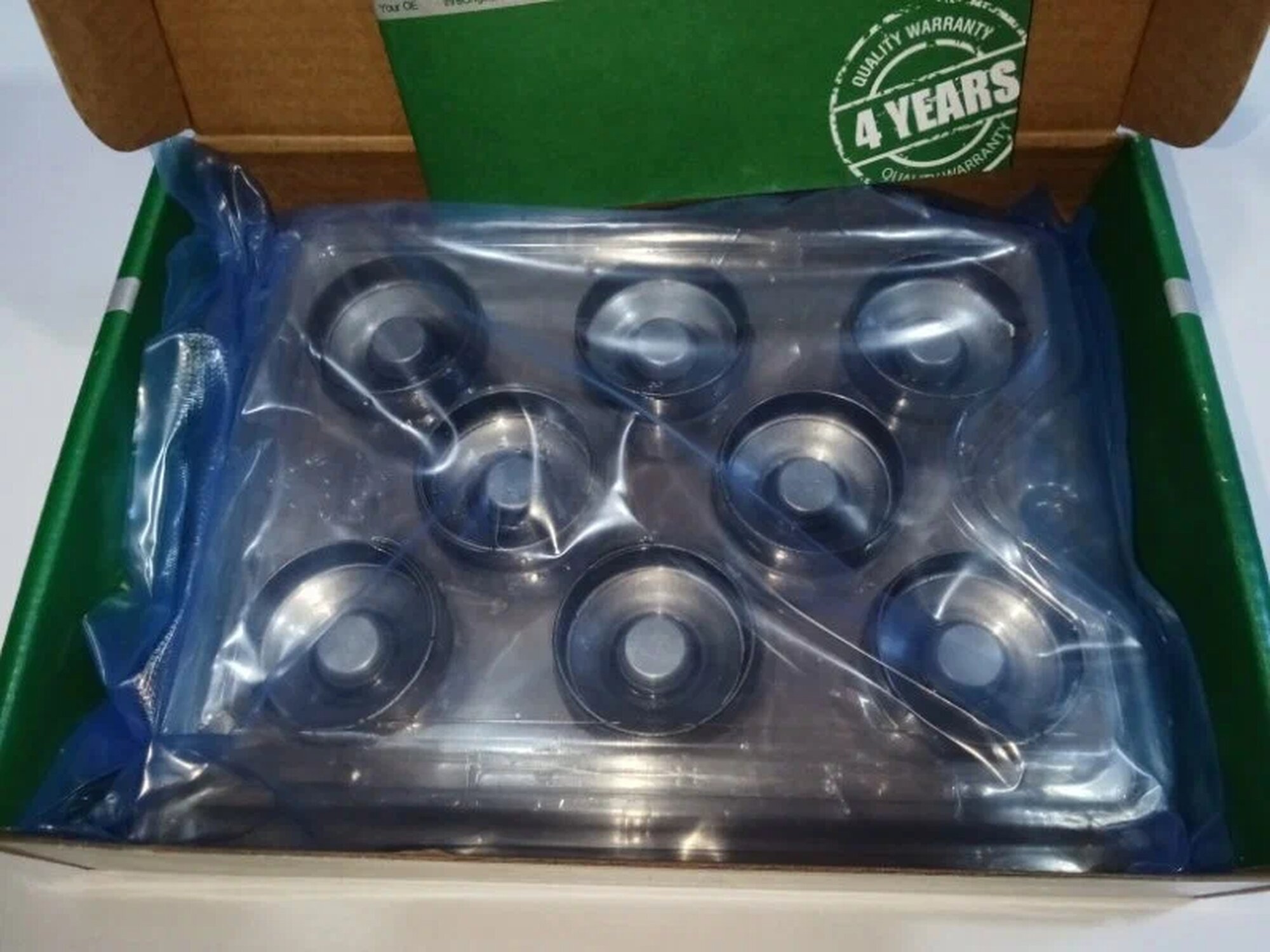 Гидрокомпенсаторы, для Audi 80/Great Wall Safe/Skoda Fabia/Skoda Octavia/VW Golf/VW Passat