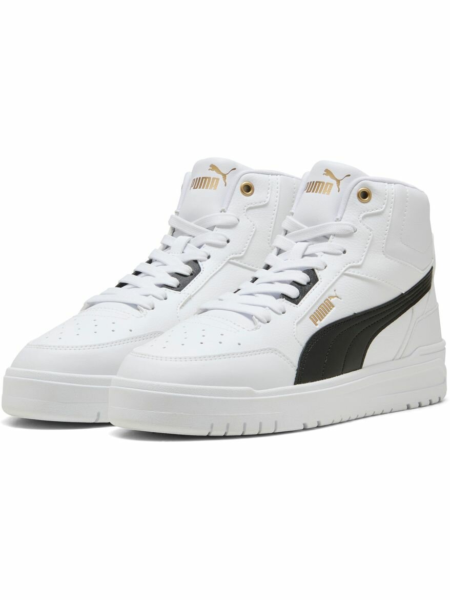 Ботинки Shuffle Downtown Mid