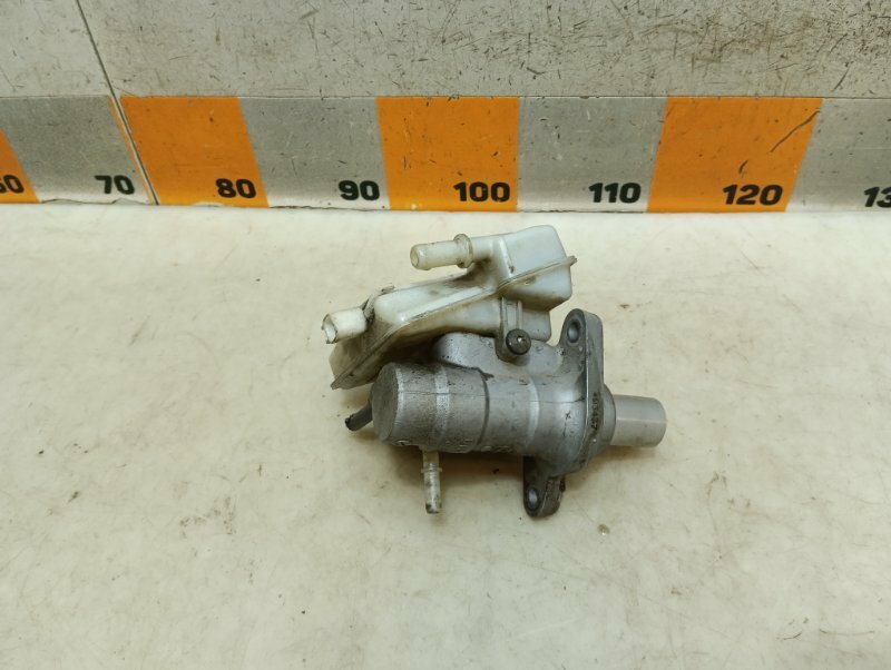 Б/У Цилиндр тормозной главный Ford S-Max 2007 1 460731 FORD арт. 1846215