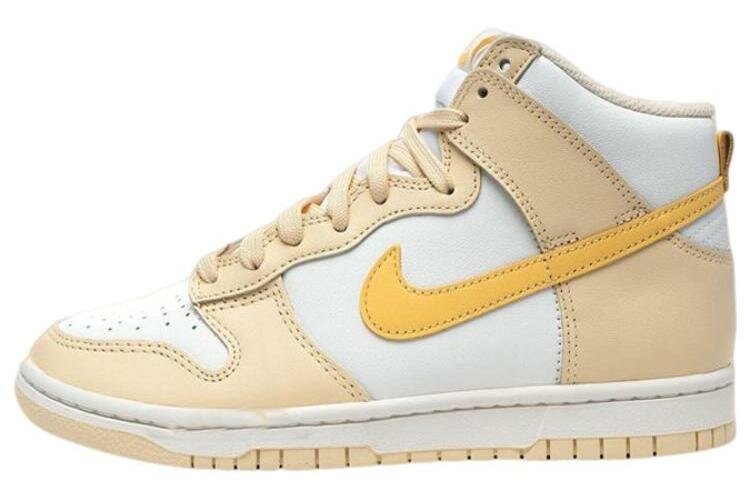 Кроссовки Dunk High