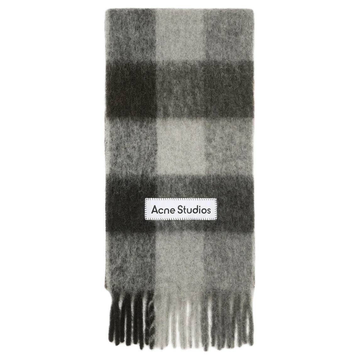 Шарф для мужчин