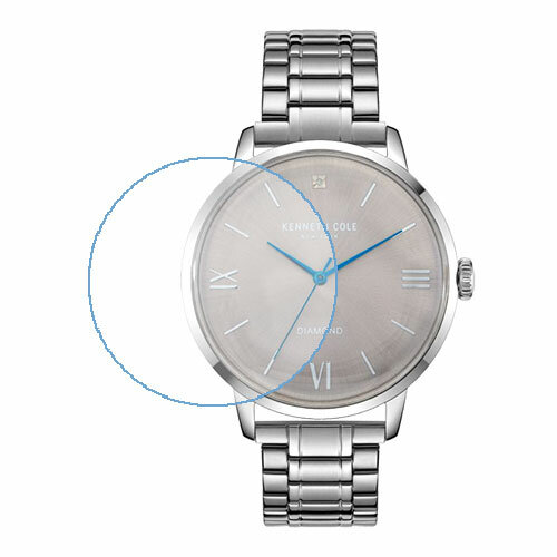 Скрин Мобайл защитный экран для часов Kenneth Cole KC51051001 из нано стекло 9H