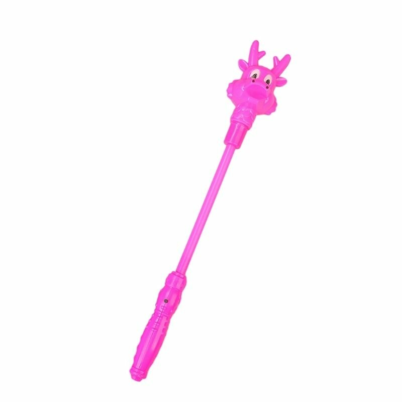 1 упаковка из 10 светящихся палочек 2024 Года Дракона (случайный цвет)