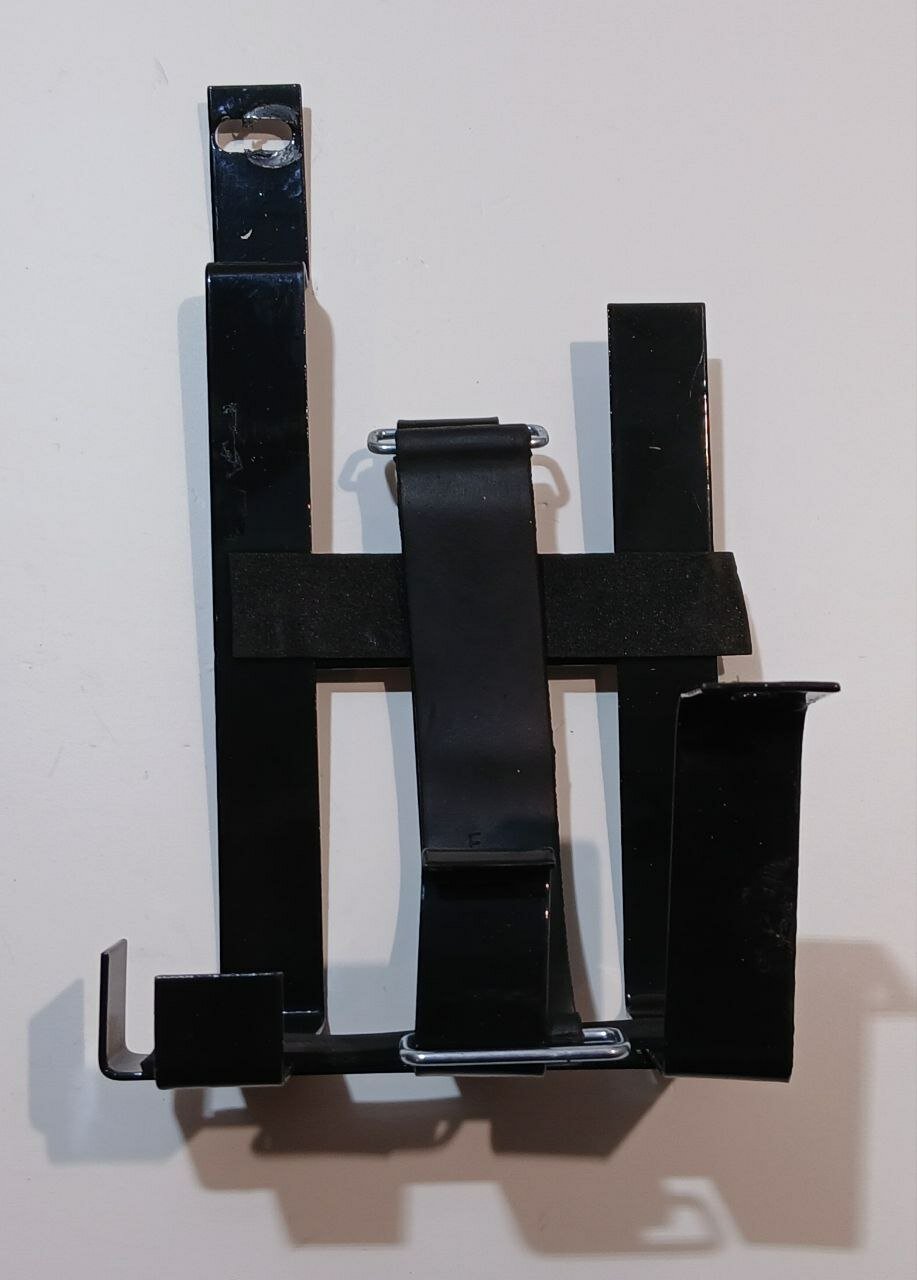 Лоток крепления АКБ Мотоцикл Racer PANTHER 250