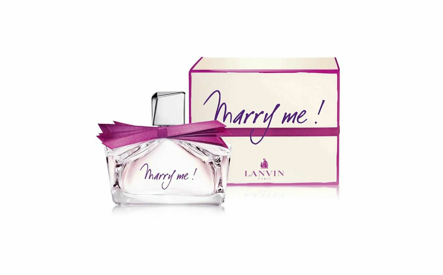 Парфюмерная вода Lanvin Marry Me 30 мл