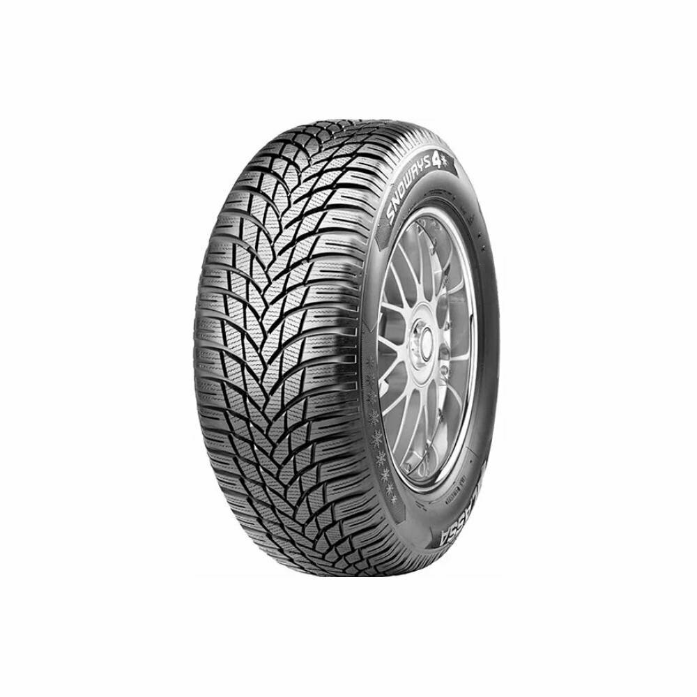 Шины зимние Lassa Snoways 4 205/60 R16 92H, для легковых авто