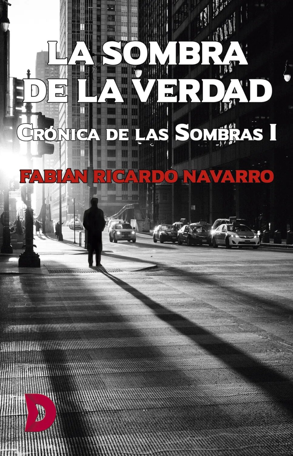 La sombra de la verdad [Цифровая книга]