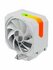 Кулер для процессора UP1TC6 White