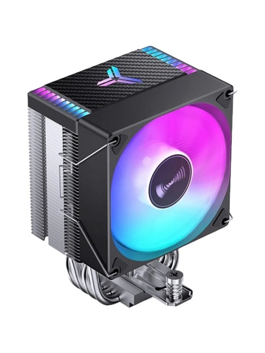 Кулер для процессора CR-1400 EVO Color