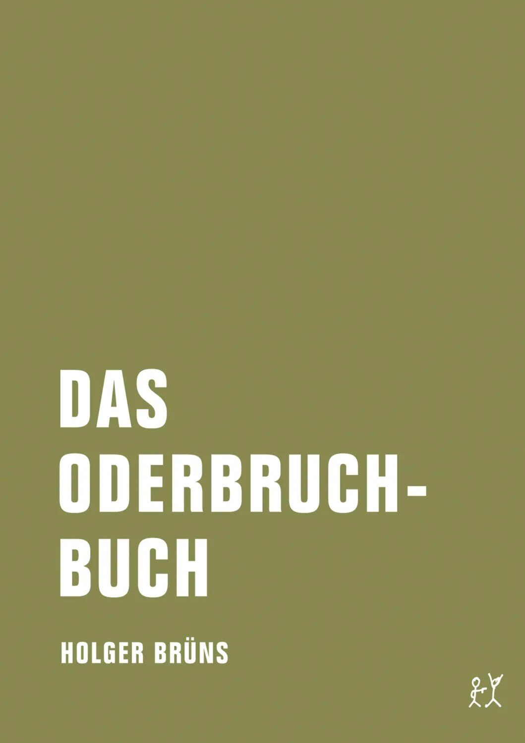 Das Oderbruchbuch [Цифровая книга]
