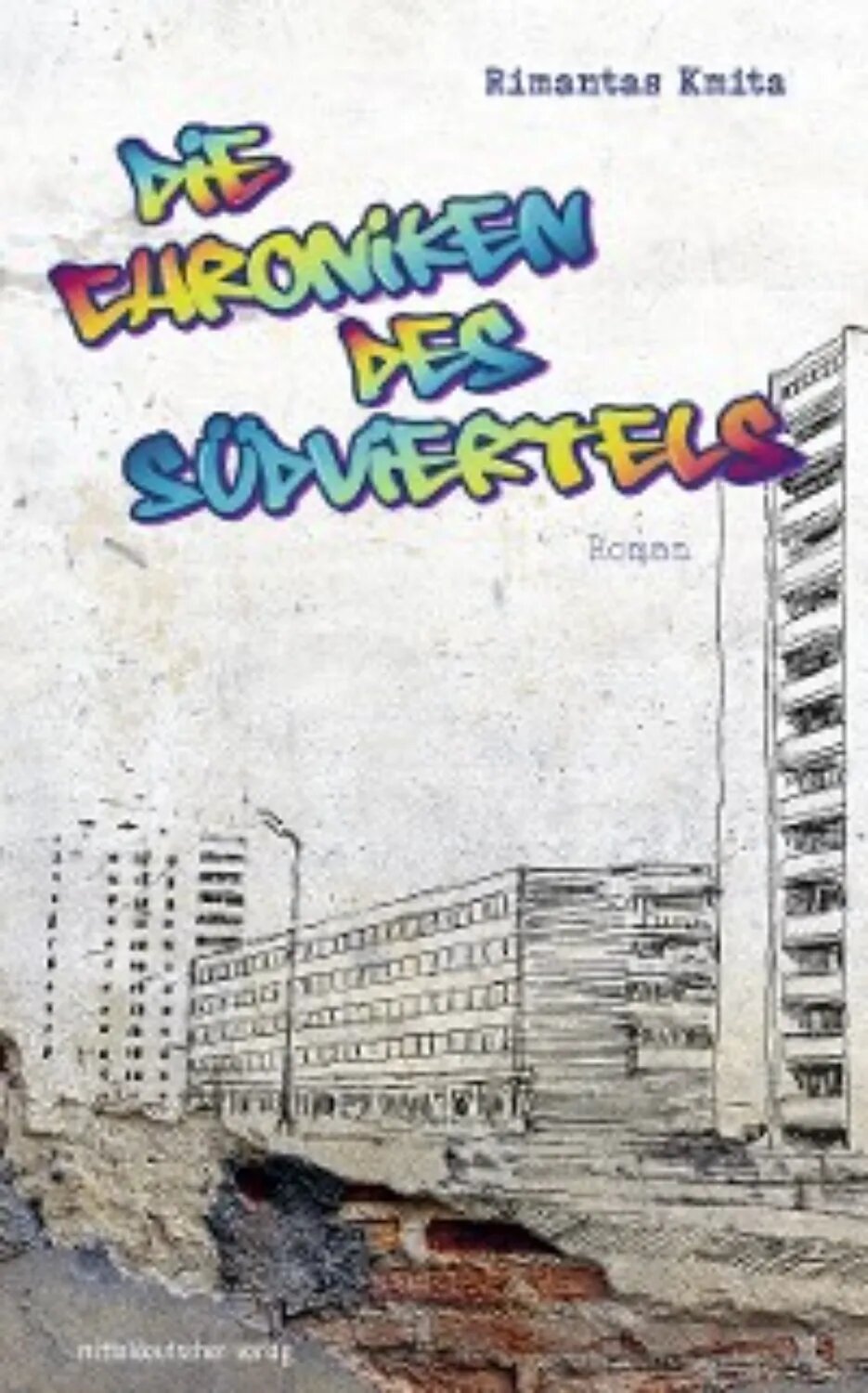 Die Chroniken des Südviertels [Цифровая книга]