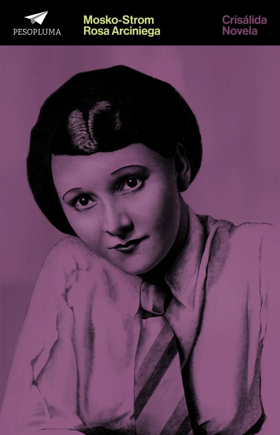 Mosko-Strom [Цифровая книга]