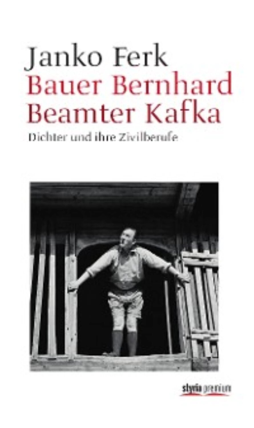 Bauer Bernhard Beamter Kafka [Цифровая книга]