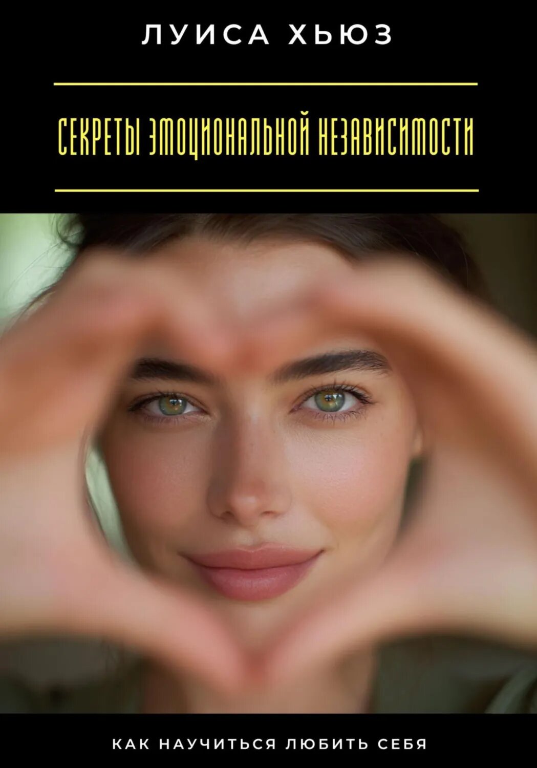 Секреты эмоциональной независимости. Как научиться любить себя [Цифровая книга]