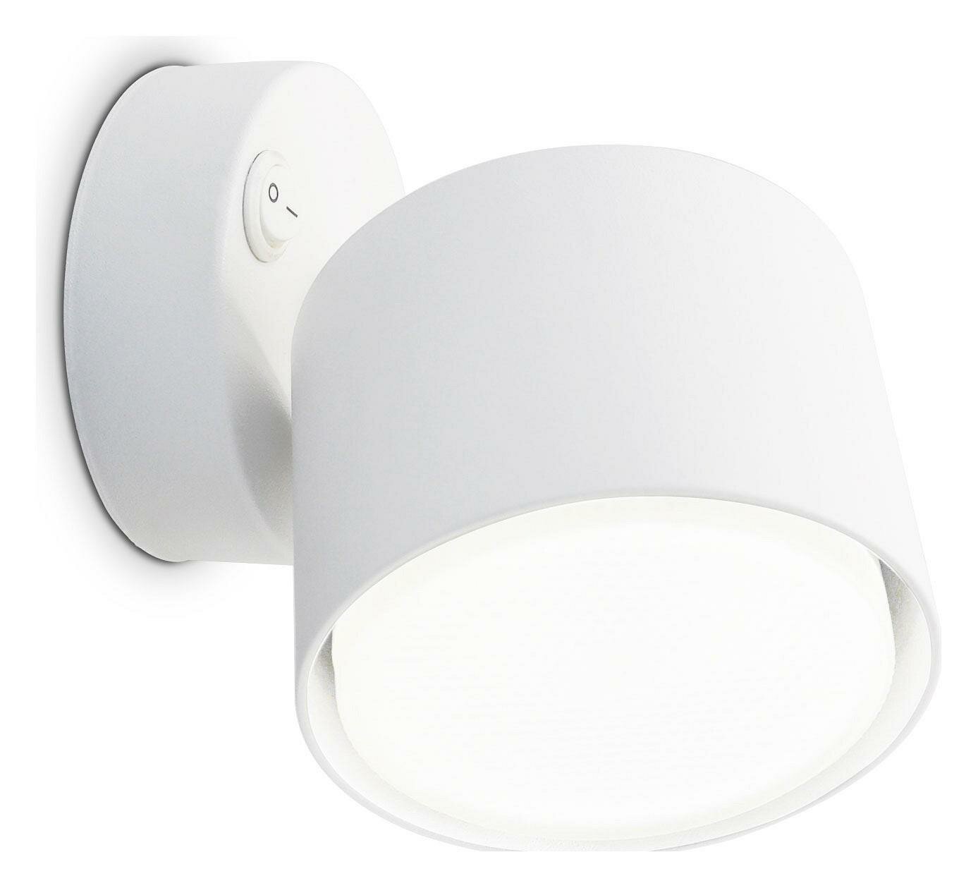 Бра Ambrella Light TA TA132 На монтажной пластине Техно, современный стиль