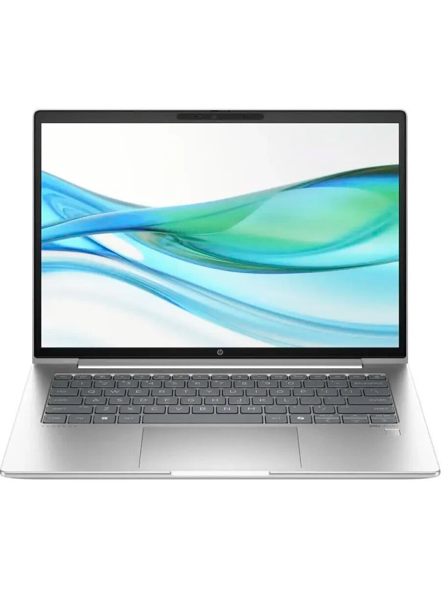 Ноутбук HP ProBook 440 G11 14"WUXGA; IPS/Ultra7 155U/16GB/SSD 512GB/Win11pro/серебристый