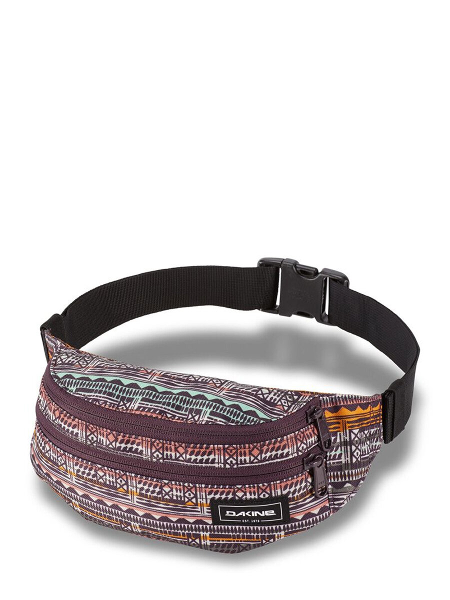 Сумка поясная