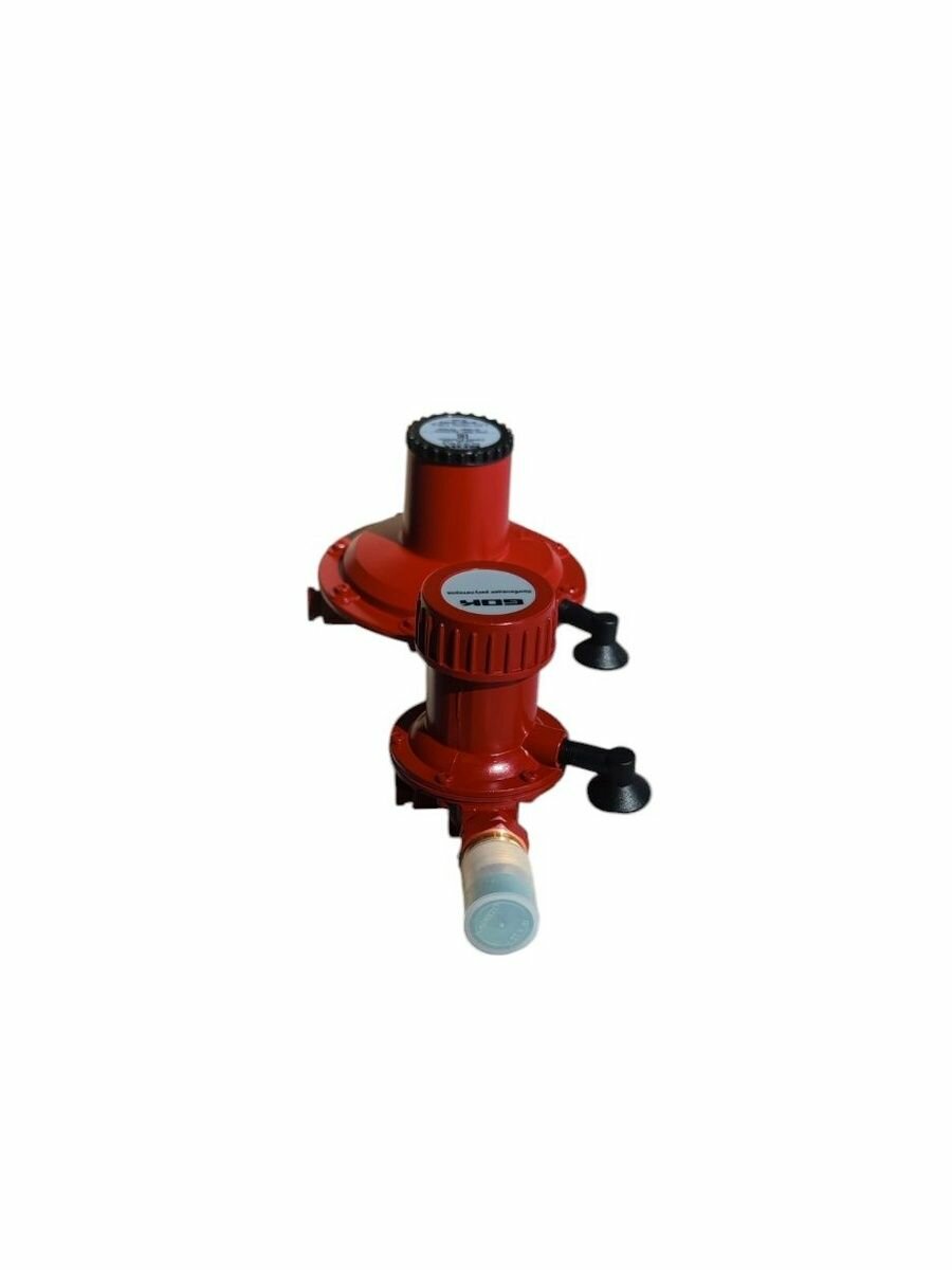 Регулятор давления газа 24кг/час 37мбар PS 25 бар GOK 02 905 49