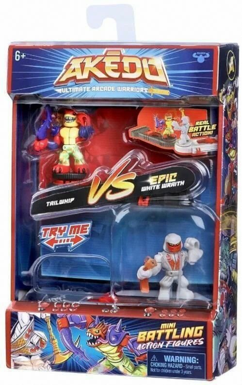 Акадо / Akado игровой набор Sting Strike Bugout8-11