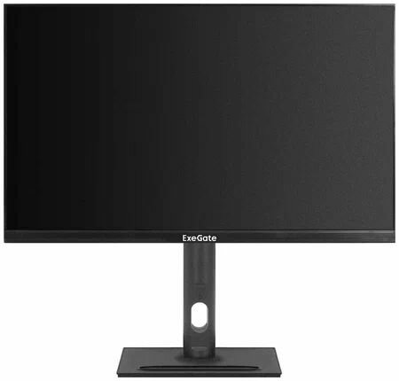 Монитор 27" ExeGate SmartView ES2707TA QHD 2560x1440 75Гц
