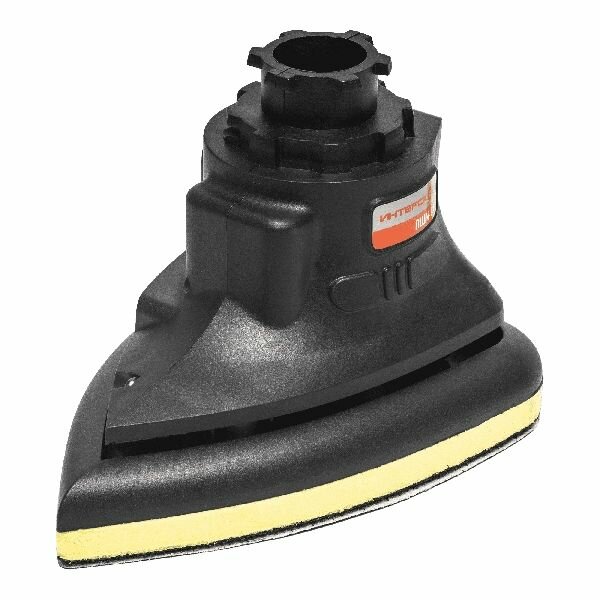 Модуль дельта-шлифовальной машины ИНТЕРСКОЛ мультимакс ПШМ-94