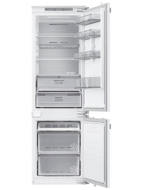 Холодильник Samsung BRB80F26CEF0EO 2-хкамерн.