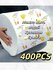 Tissues, 400 pc