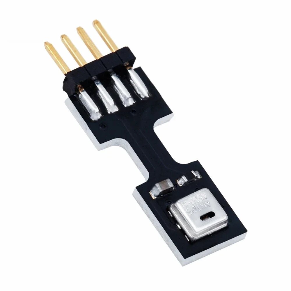 Датчик температуры и влажности AHT25 Baishundianzi 5pcs