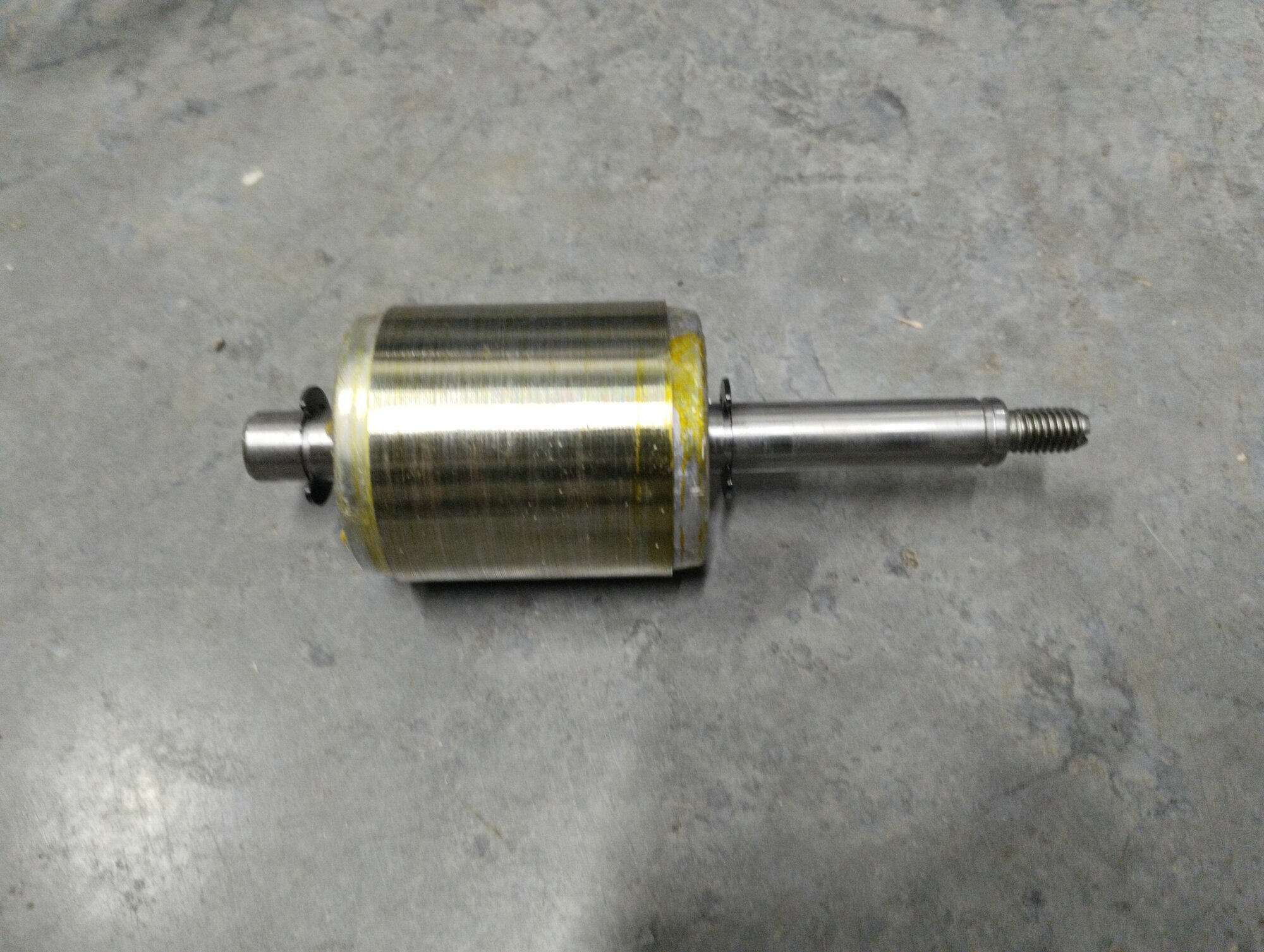 Ротор Н 45 Фекальника 200/7 Н ДЖИЛЕКС (арт.-М5835)