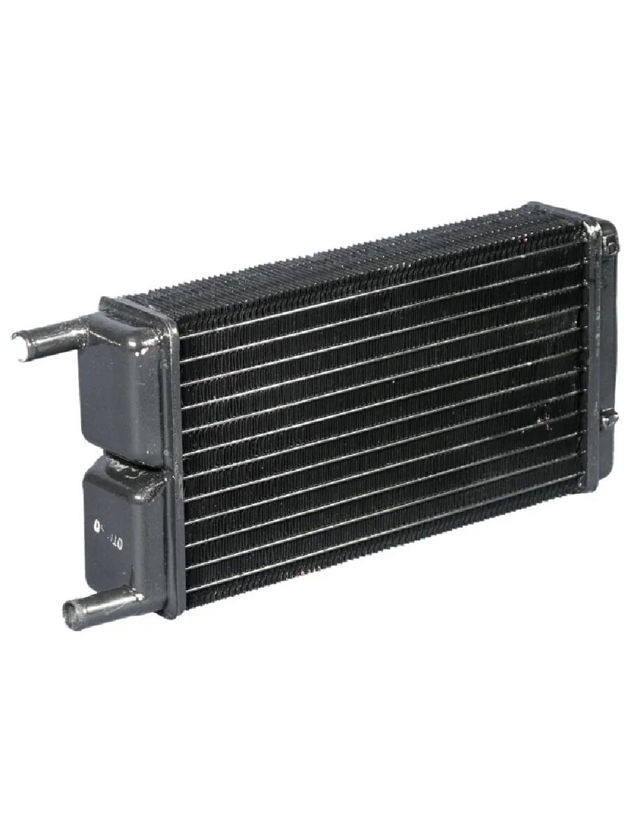 Радиатор отопителя ЗИЛ-4331,5301 медный 3-х рядный