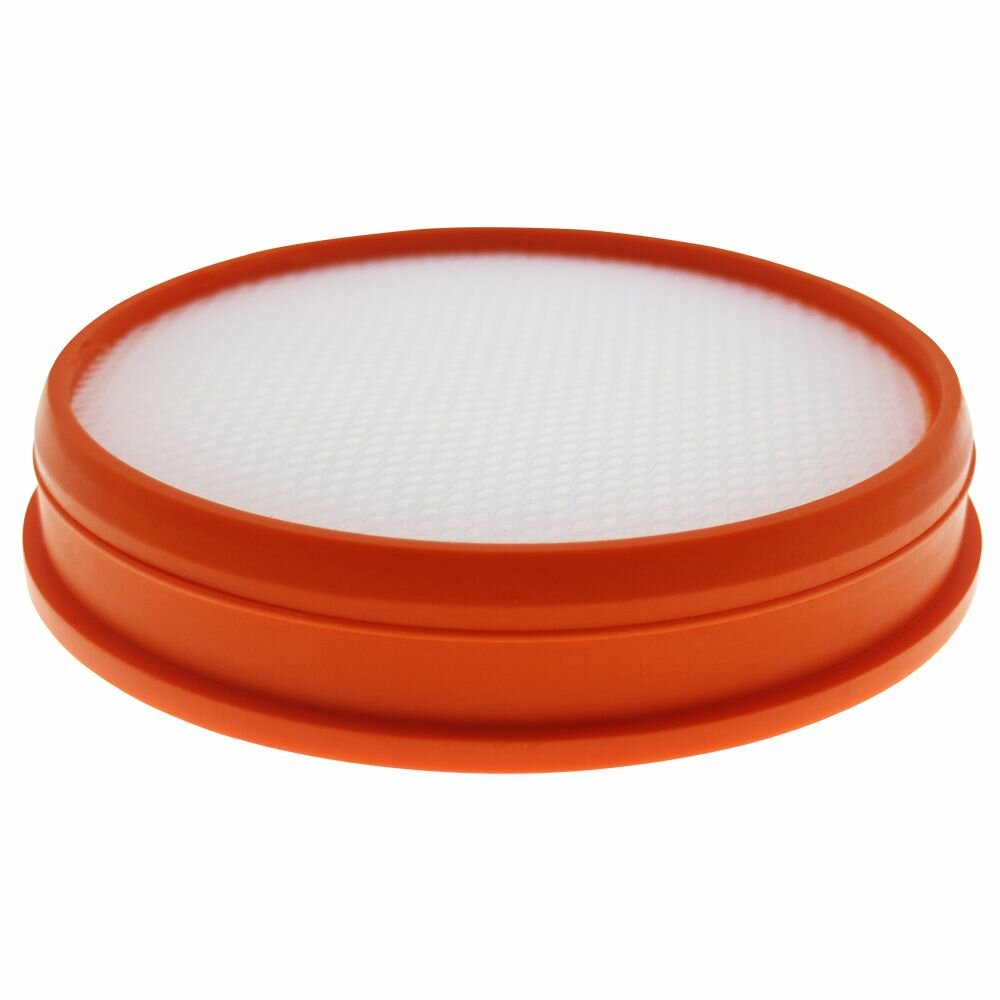 Предварительный фильтр SINA подходит для хлопкового фильтра Hoover UH72400 UH72401 UH72402 UH72405 UH72406 UH72409 пылесоса