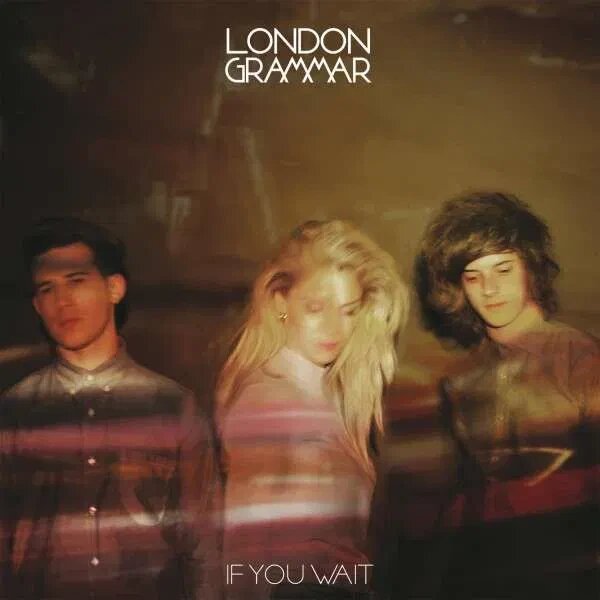 London Grammar - If You Wait (2LP)