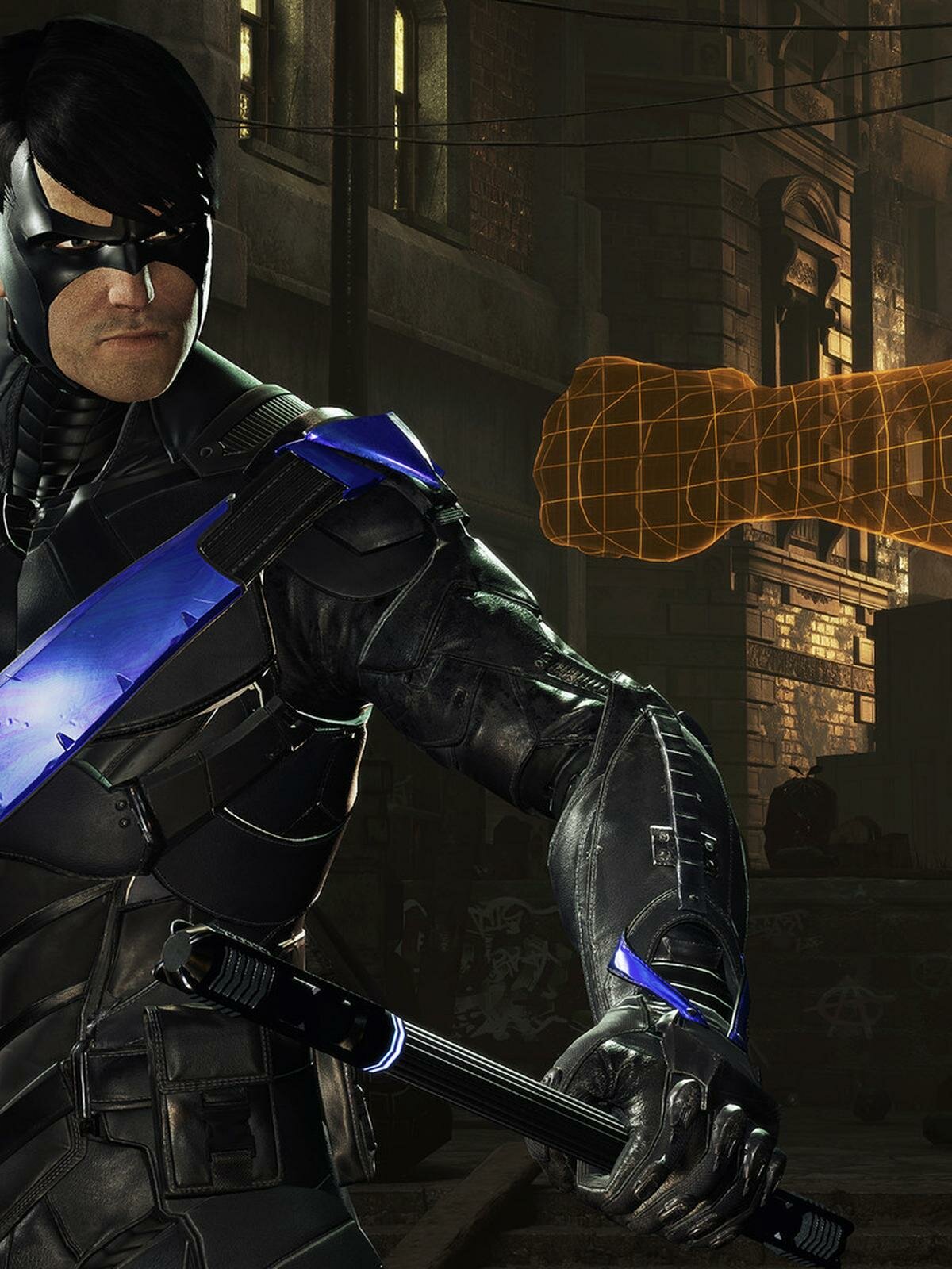 Steam Batman: Arkham VR игра в электронном формате | для аккаунтов Индонезии | игра в подарок (Steam Gift)