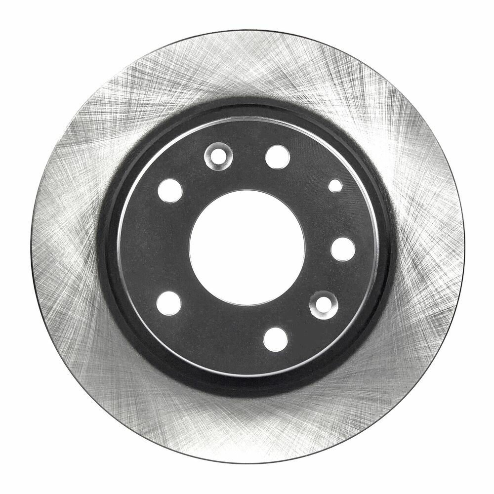 Диск тормозной задний, для Мазда 3 2013-2019 арт E6R215B