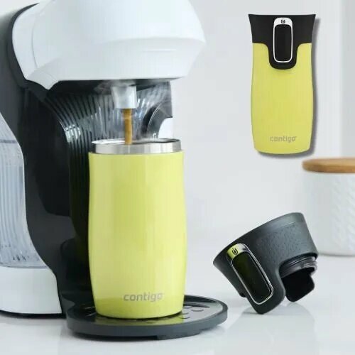 Contigo Термокружка, 0.3 л