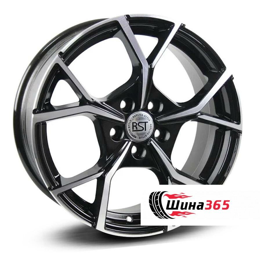 Литой колесный диск RST R086 R16 / 6.5J PCD 5x108 ЕТ 40 ЦО 54.1