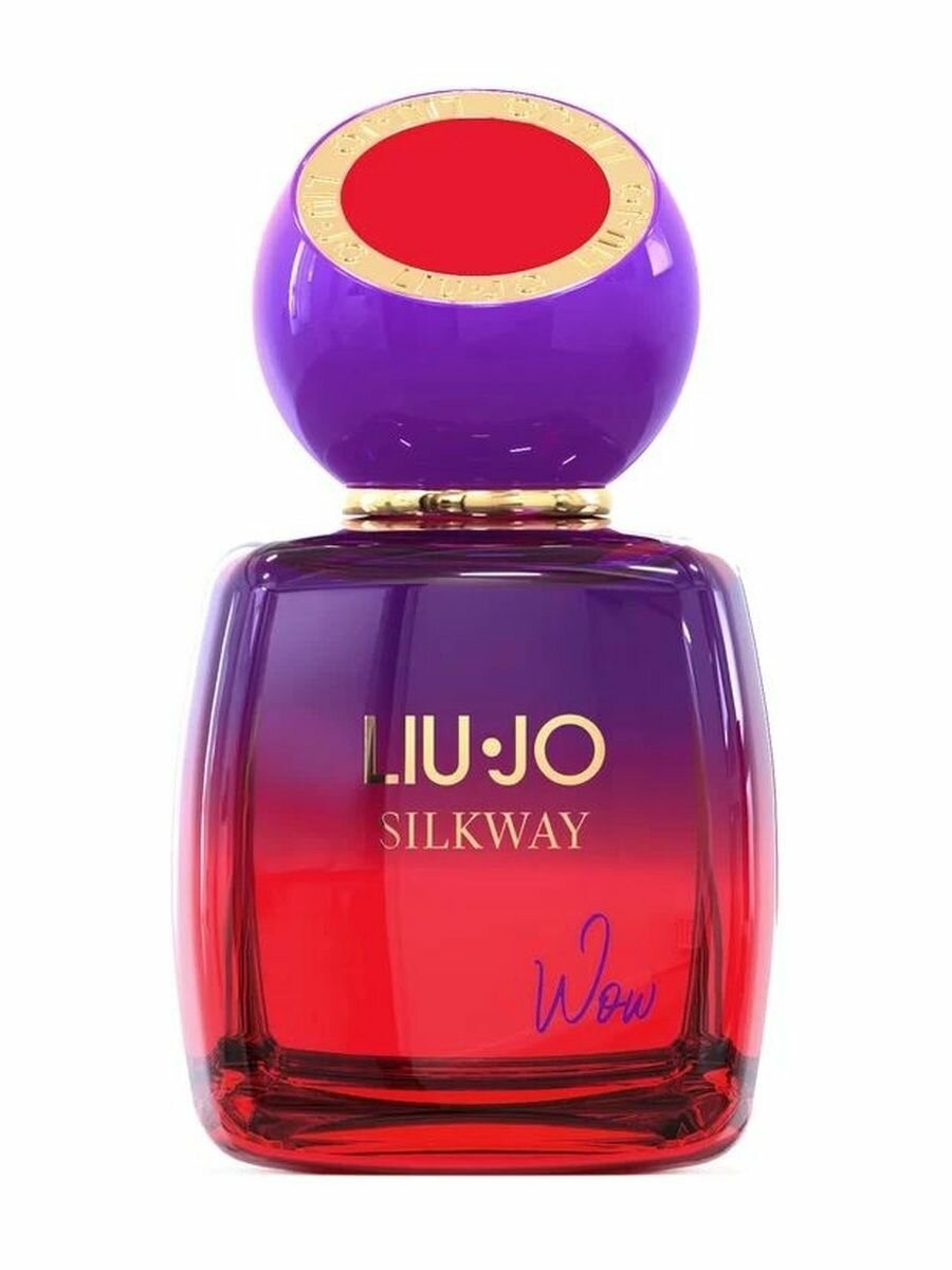 LIU.JO Silkway Wow Парфюмерная вода жен, 100 мл