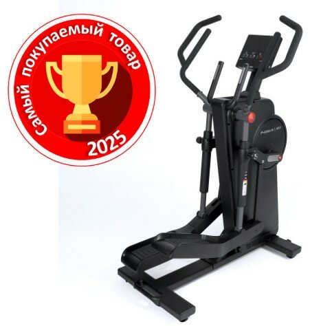 Профессиональный эллиптический тренажер Bionique F-Drive G50
