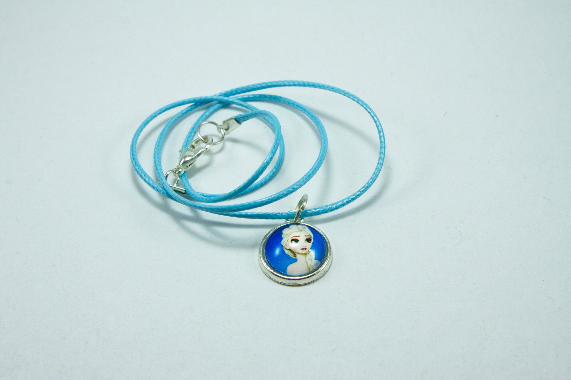 Подвеска, стекло