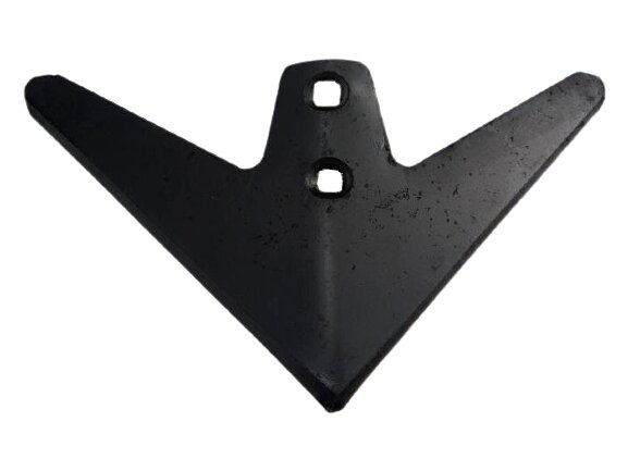 Лапа культиватора КПС-4 (270мм)