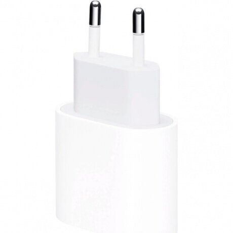 Сетевое зарядное устройство Apple 20W USB-C Power Adapter MD3J4ZM/A