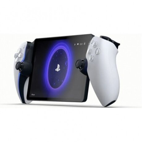 Игровая консоль PlayStation Portal белый (CFIJ-18000)