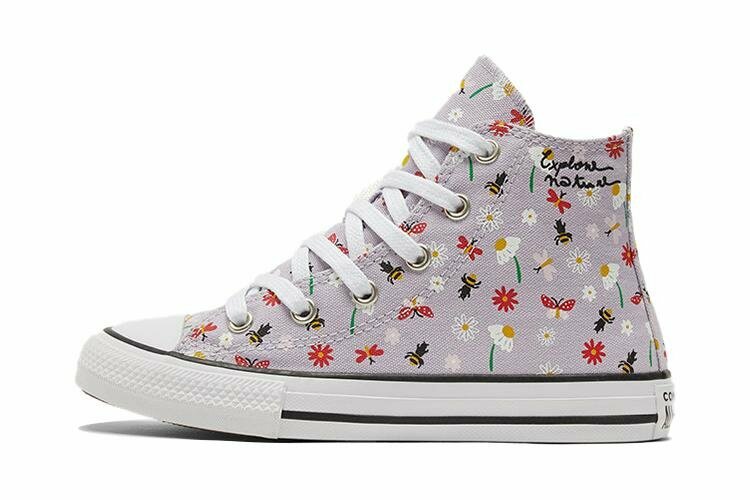 Кеды Chuck Taylor All Star High