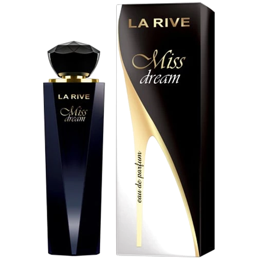 Парфюмерная вода La Rive Miss Dream 100 мл женская - Ла Риве Мисс Дрим для женщин