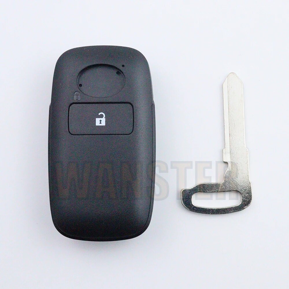 Брелок для Toyota Raize Rocky Sparky, 2 кнопки