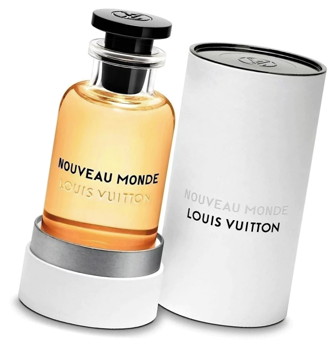 Мужская парфюмерная вода Луи Виттон Нуво Монде 100 мл - Louis Vuitton Nouveau Monde