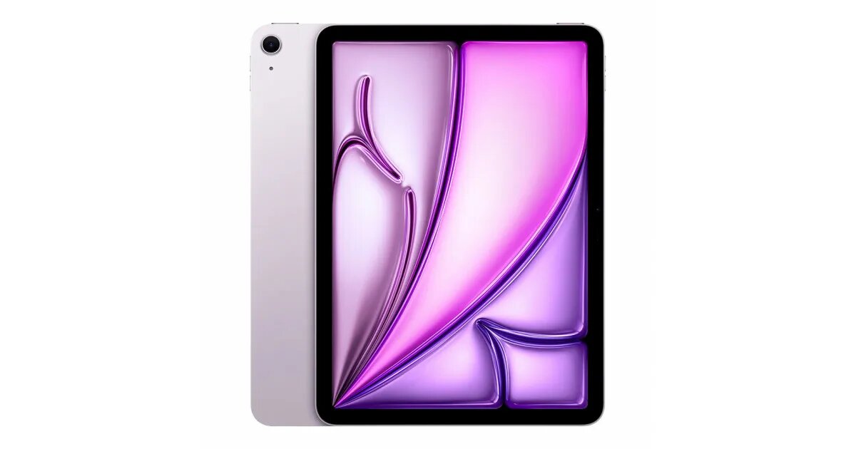 Планшет Apple iPad Air 11 M3 LTE 512GB (Purple / Фиолетовый)