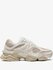 Кроссовки New Balance 9060 Beige/White, размер 8,5 US